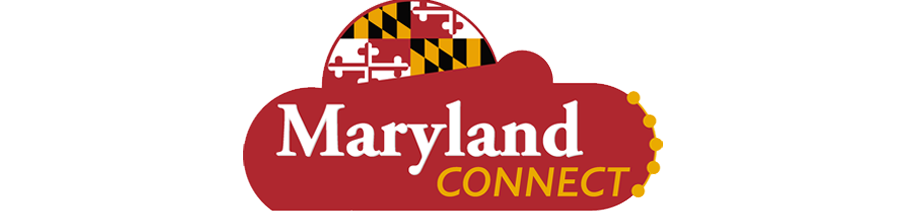 Maryland Connect Home Page - Maryland Connect